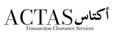 Actas Transaction Clearance Service | Qatar
