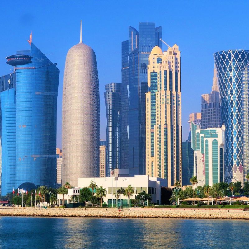 Actas Transaction Clearance Service | Qatar